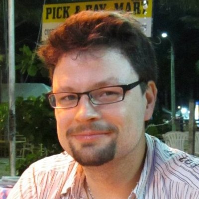 Patrick Kosiol | General Assembly