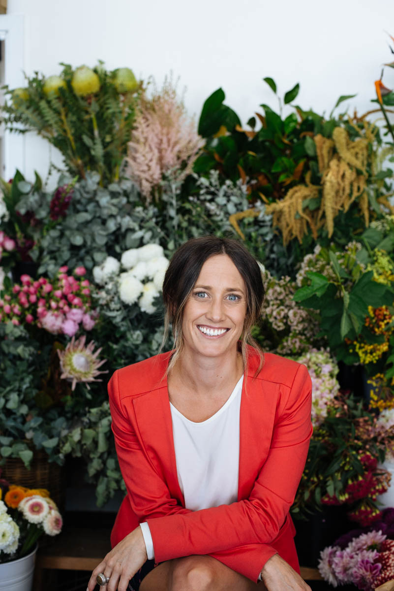 Leah Pooley | General Assembly