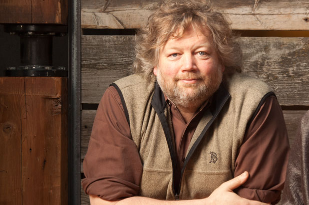 Tom Douglas | General Assembly