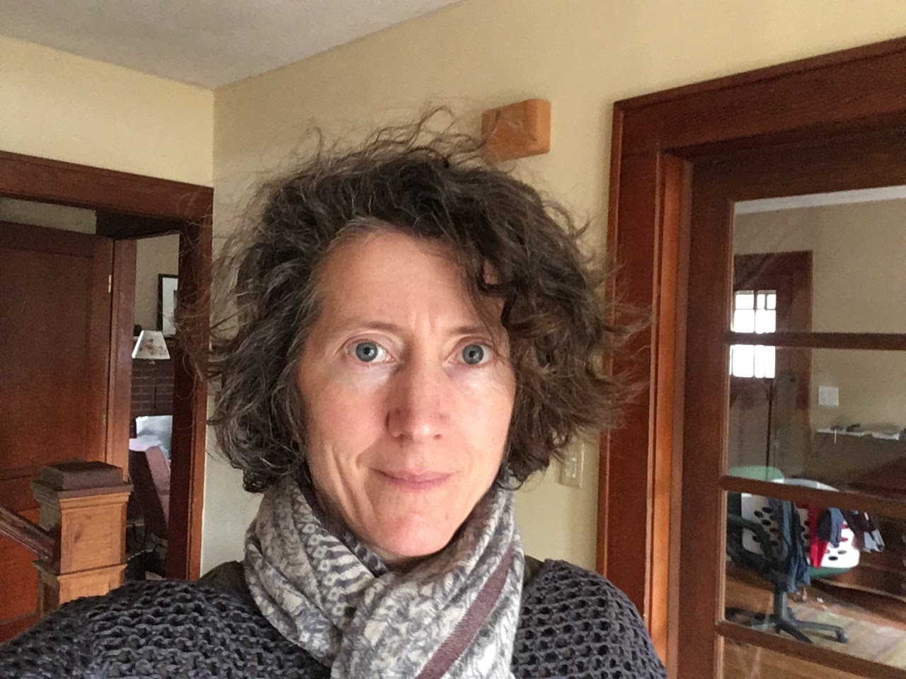 Hilary Coolidge | General Assembly