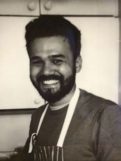 Andy Kitchen | General Assembly