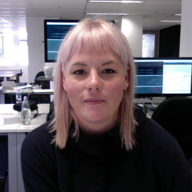 Nicola Rushton | General Assembly