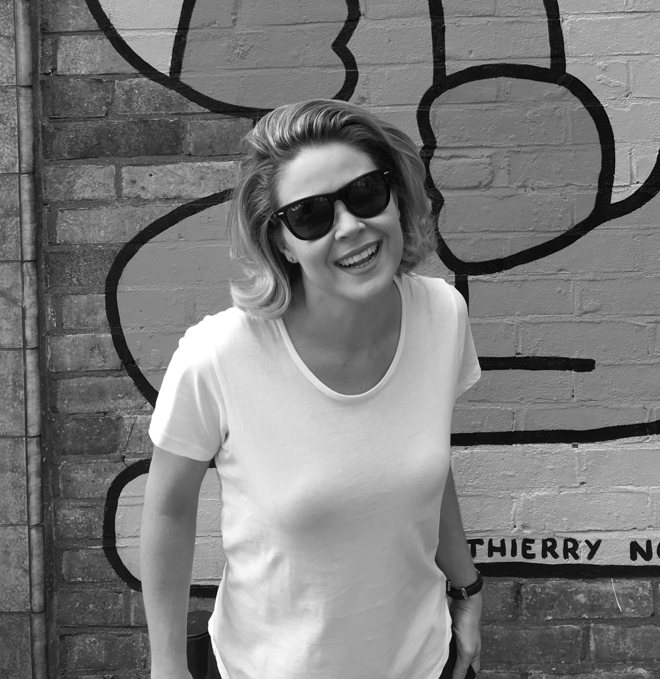 Simone Baird | General Assembly