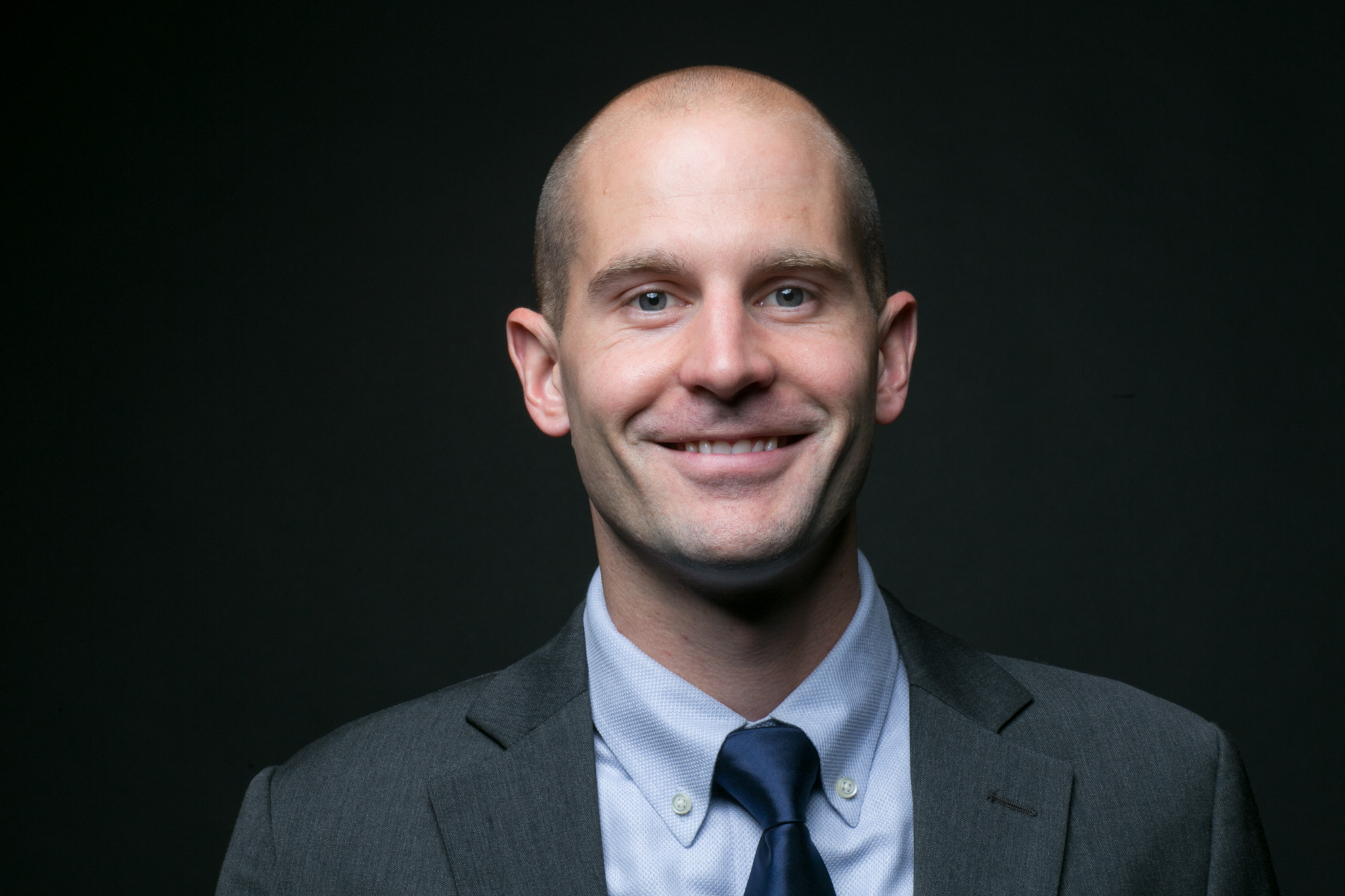 Carleton Smith | General Assembly