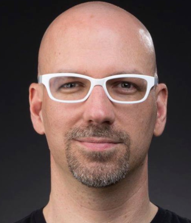 Dan Makoski | General Assembly