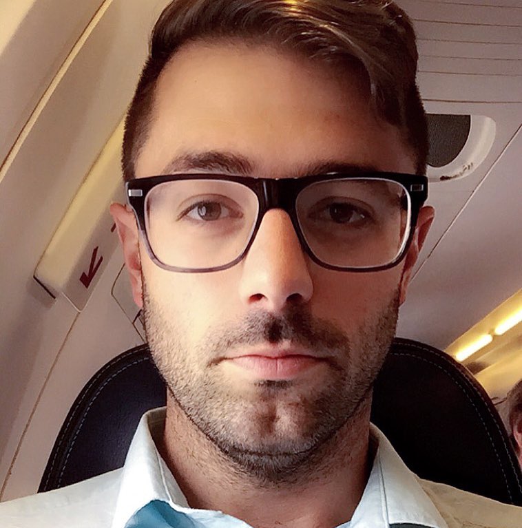 James Horine | General Assembly