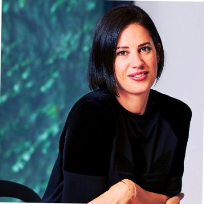 Sarah La Roche | General Assembly