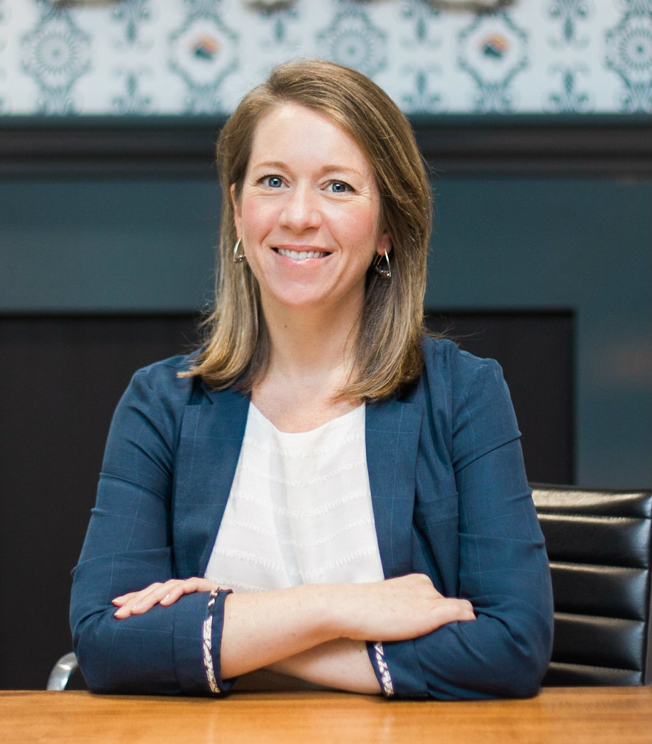 Allison Lowrie | General Assembly