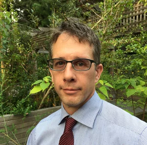 Dirk Van Velzen | General Assembly