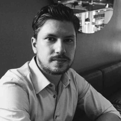 George Kesselman | General Assembly