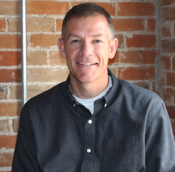 Andy Zurcher | General Assembly