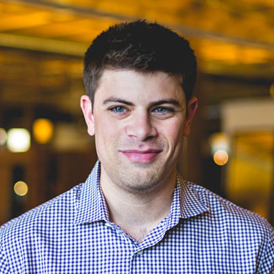 Danny Freed | General Assembly