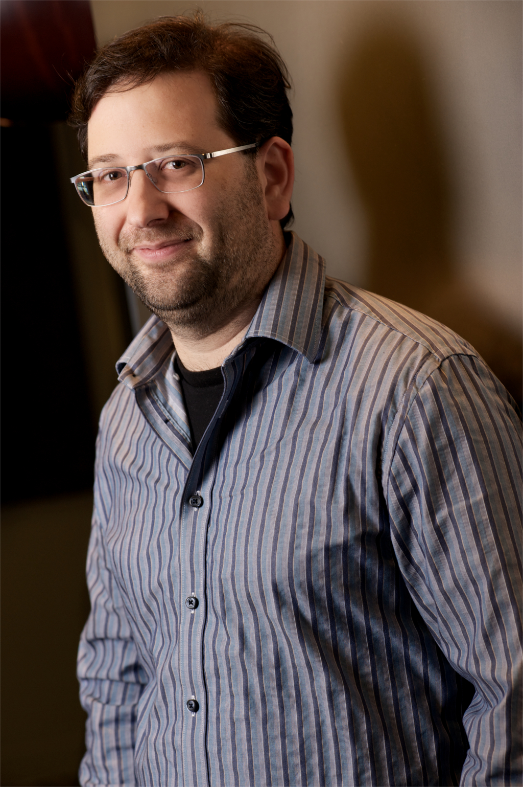 Paul Cutsinger | General Assembly