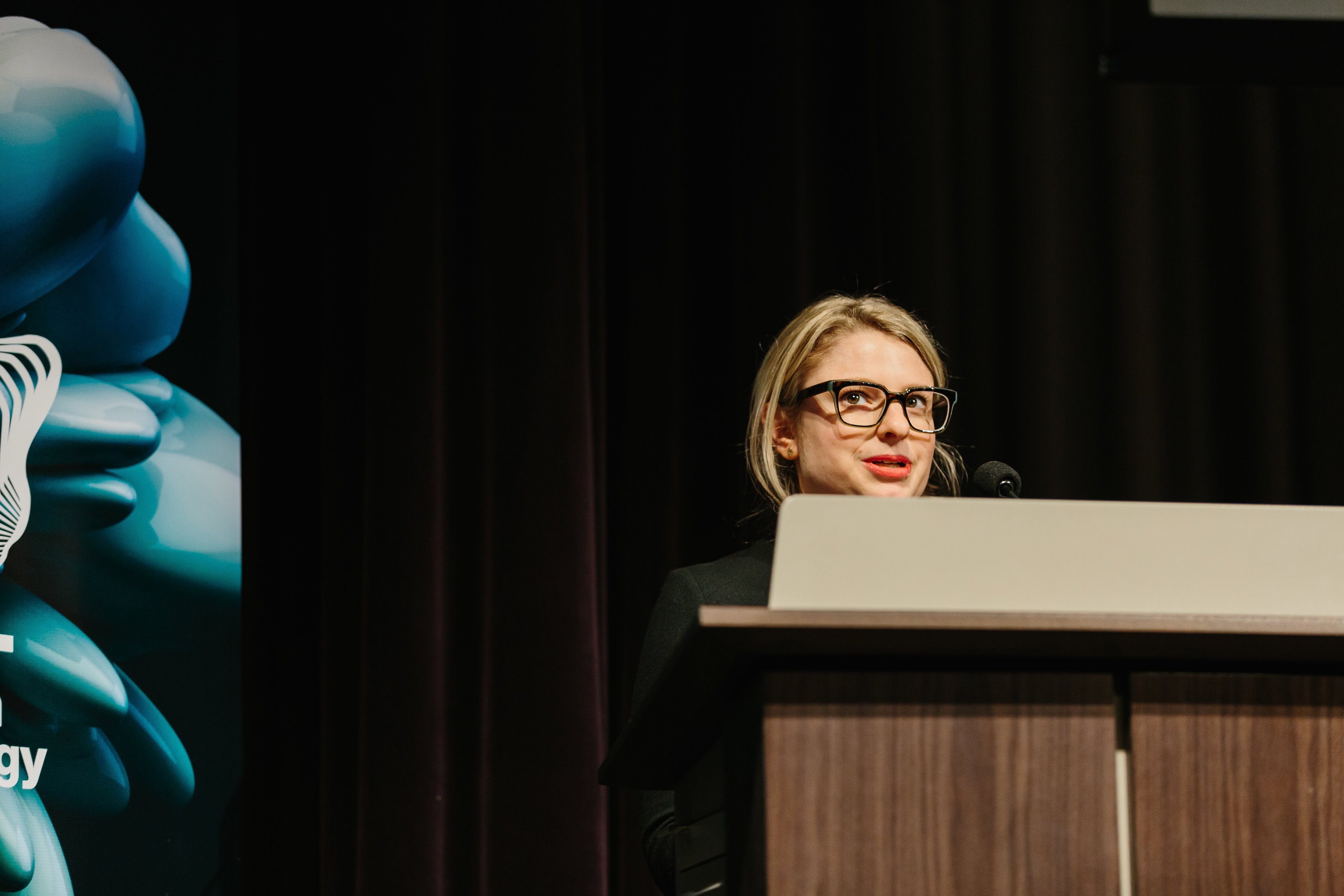 Emily Achler | General Assembly
