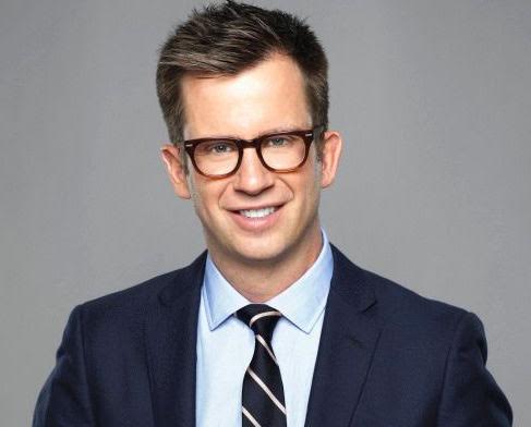 Jason Gay | General Assembly