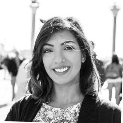 Shahnaz Ahmed | General Assembly