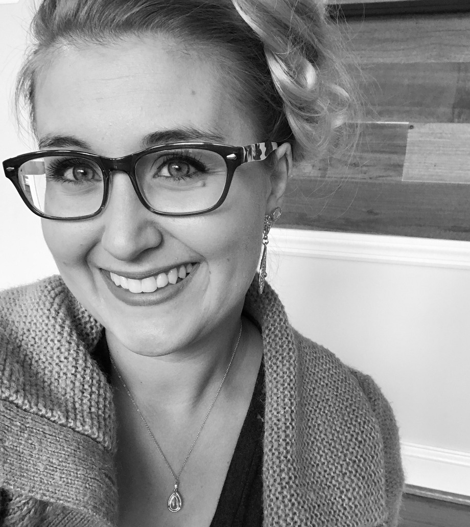 Ashley Snow | General Assembly