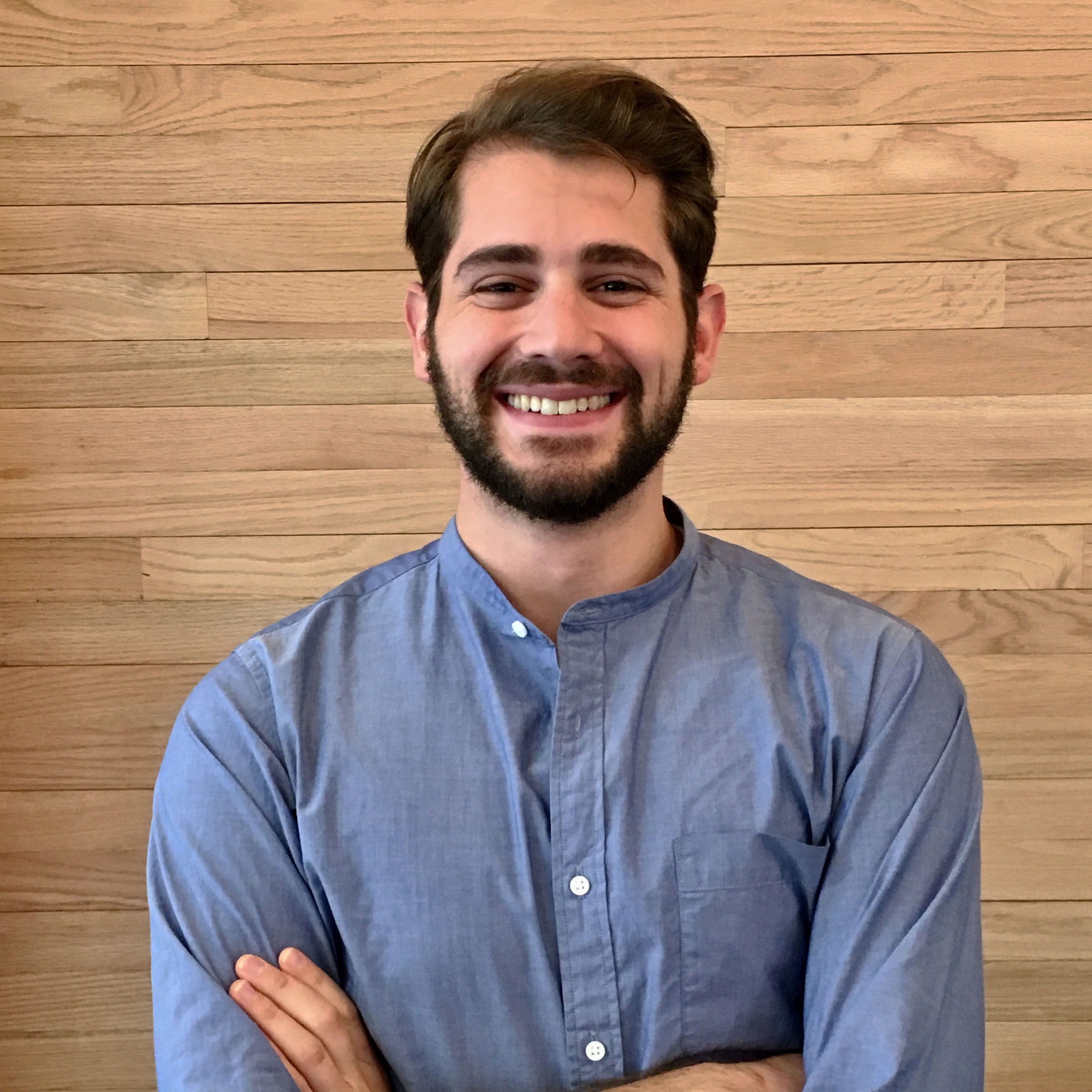 Dan Kass | General Assembly