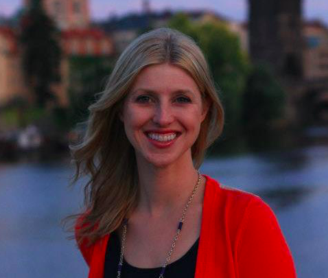 Danielle Long | General Assembly