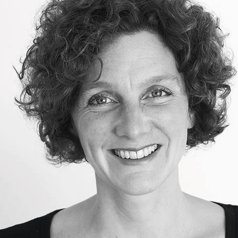 Inga Reineck | General Assembly