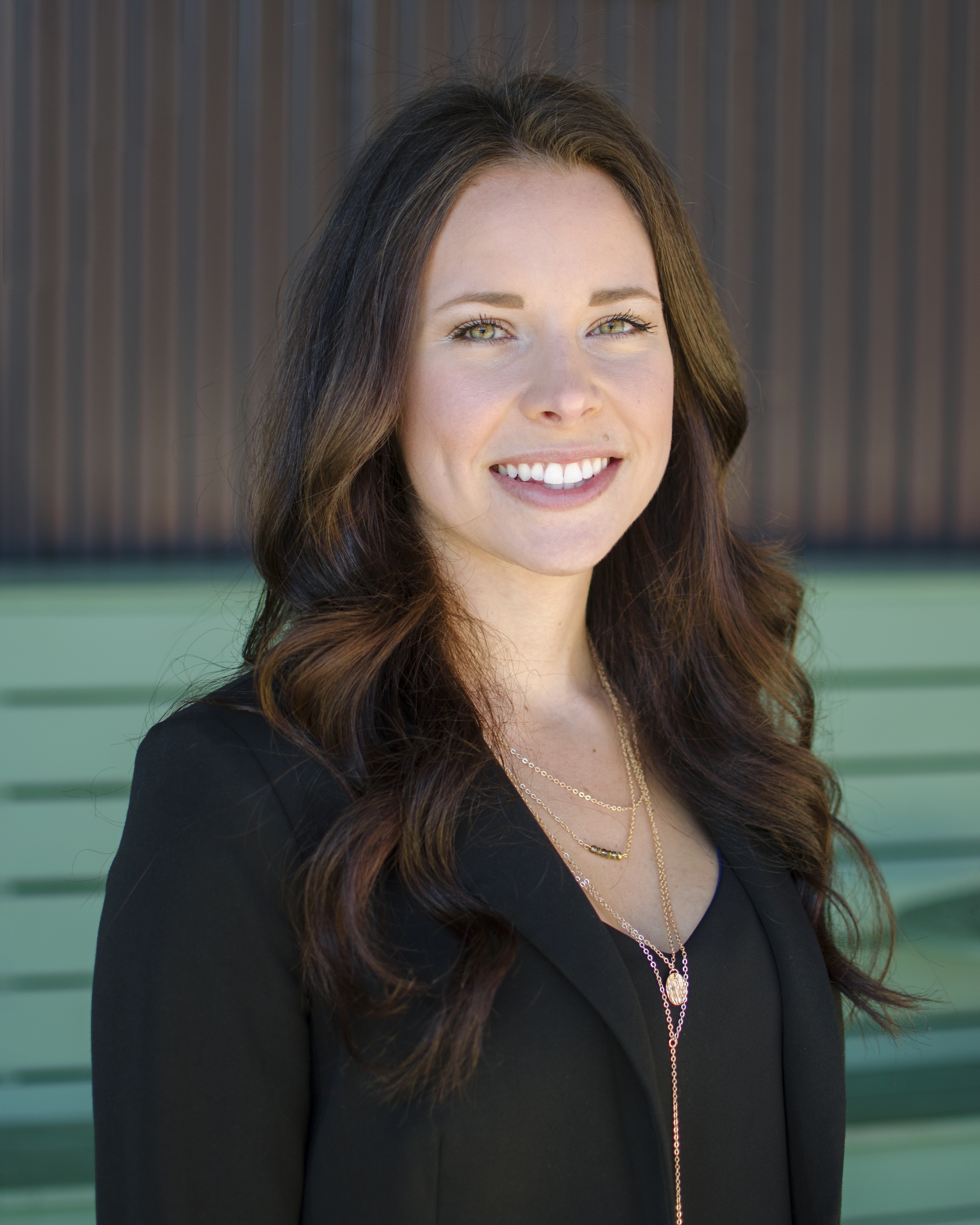 Marissa Swanson | General Assembly