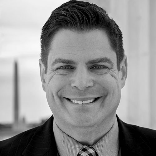 Jason Brett | General Assembly