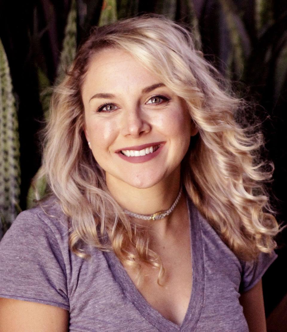 Kiki Bakowski | General Assembly