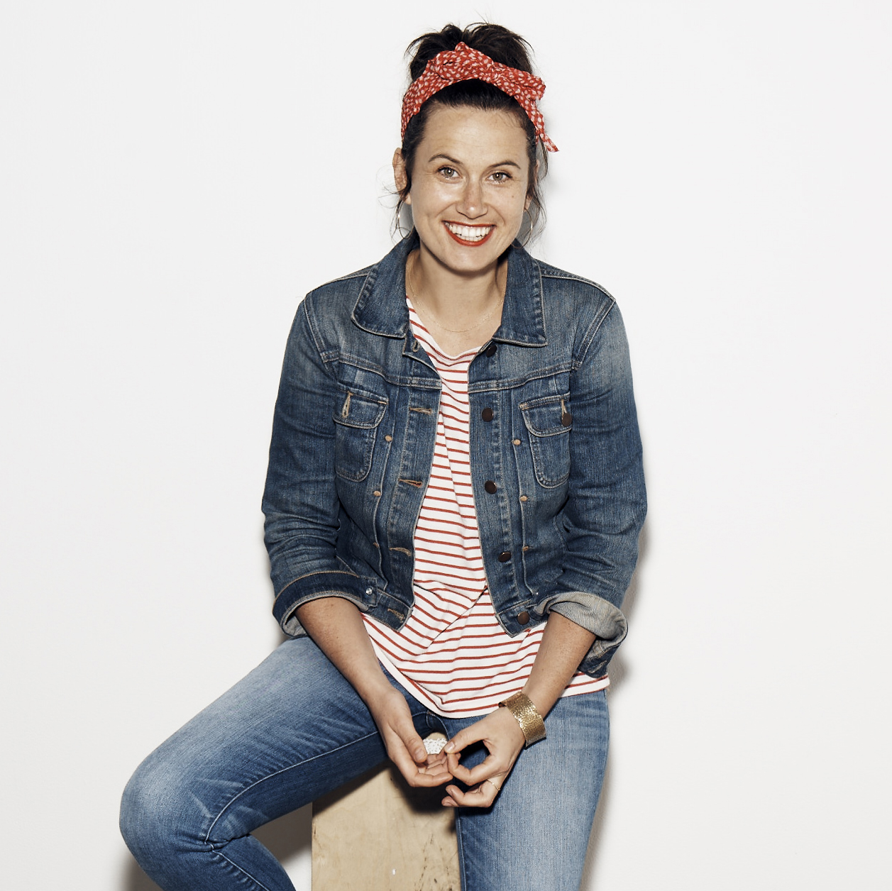 Emily Woollett | General Assembly