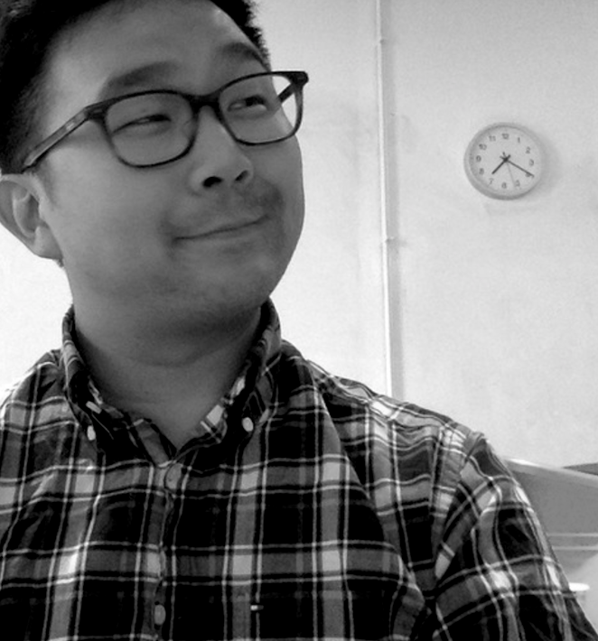 Philip Ahn | General Assembly