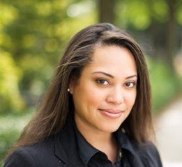 Crystal Cooper | General Assembly