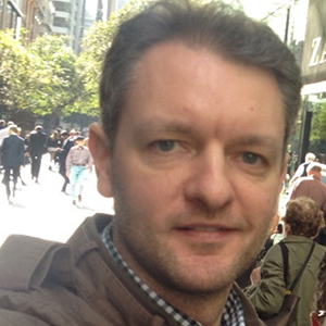 Daniel McCabe | General Assembly