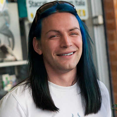 Adam Hope | General Assembly