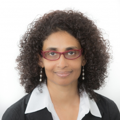 Janet George | General Assembly