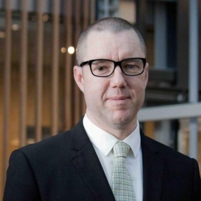 Anthony Camroux | General Assembly