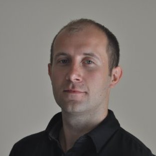 John Ciecholewski | General Assembly