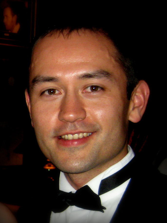 Jon Burns | General Assembly