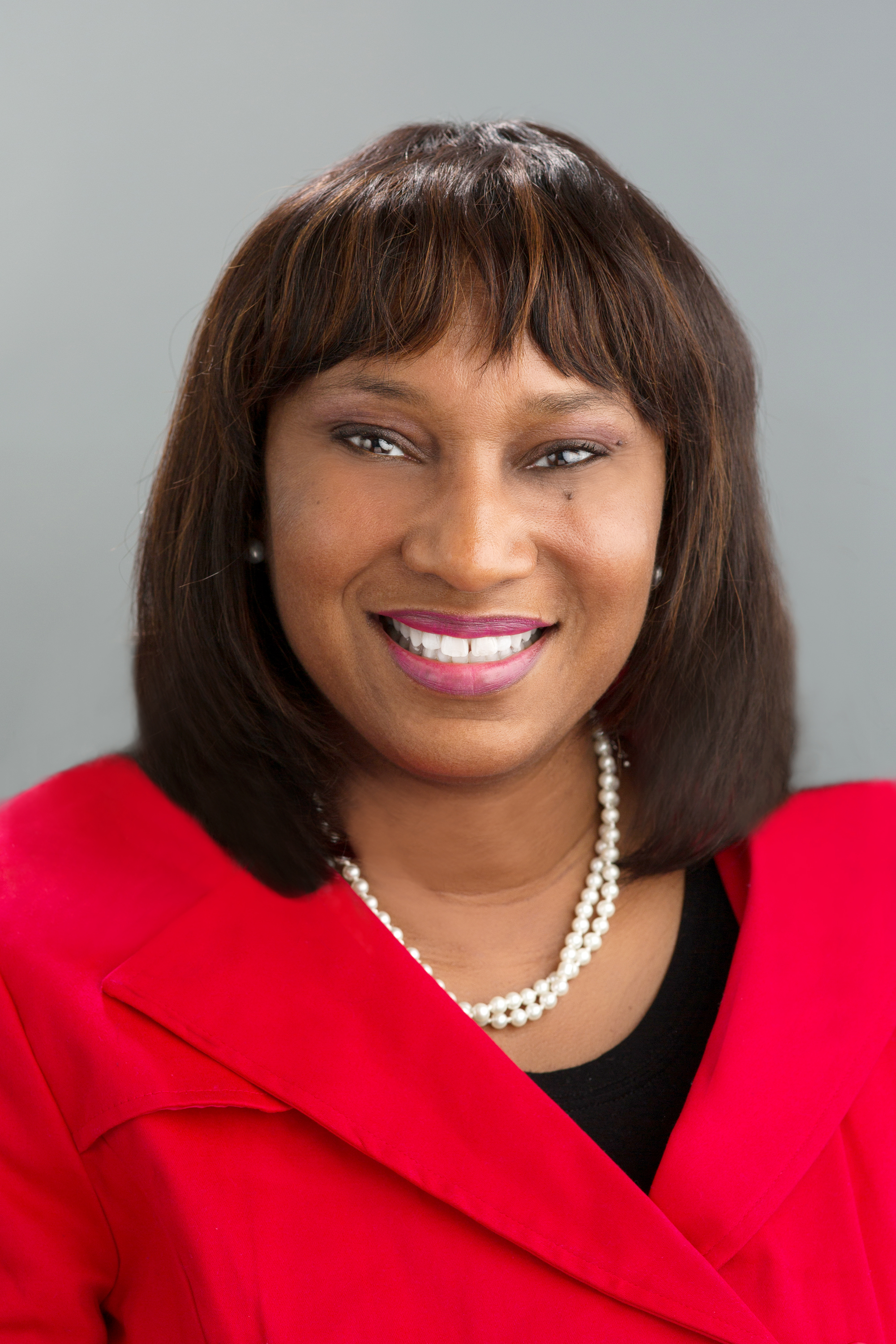 Ericka Davis | General Assembly