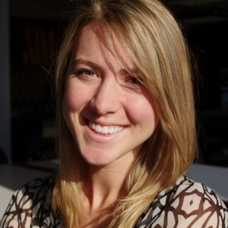 Amanda Whitt | General Assembly