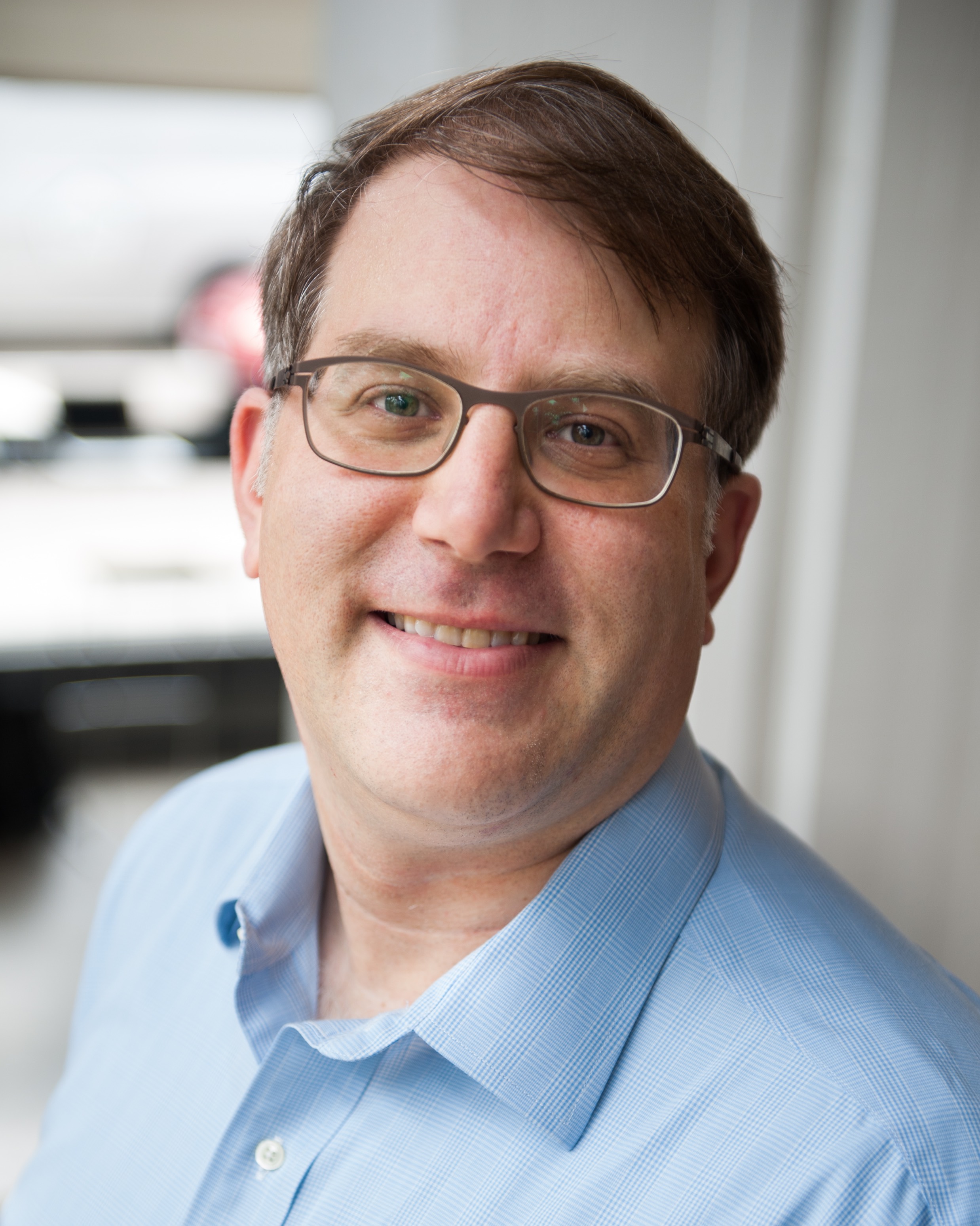 Scott Sanders | General Assembly