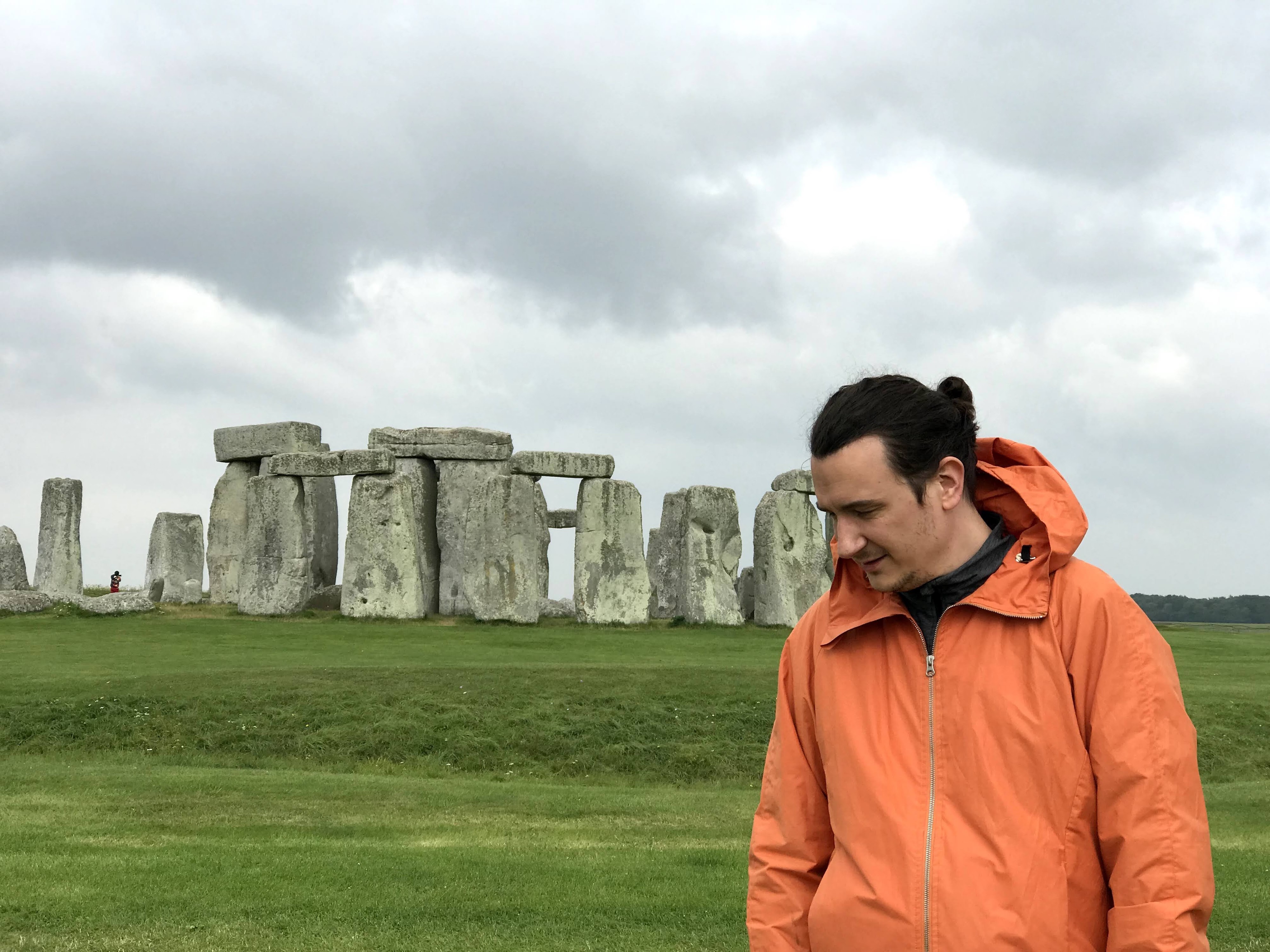 Ben Scully | General Assembly