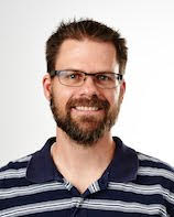 Gregory Boucher | General Assembly