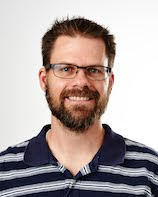 Gregory Boucher | General Assembly