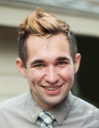 Mark Irvine | General Assembly