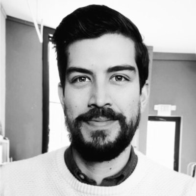 Nathan Mitchell | General Assembly