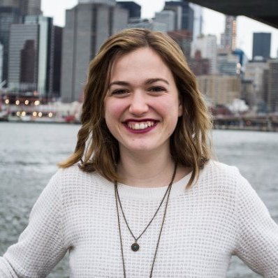 Alexandra Marchesano | General Assembly