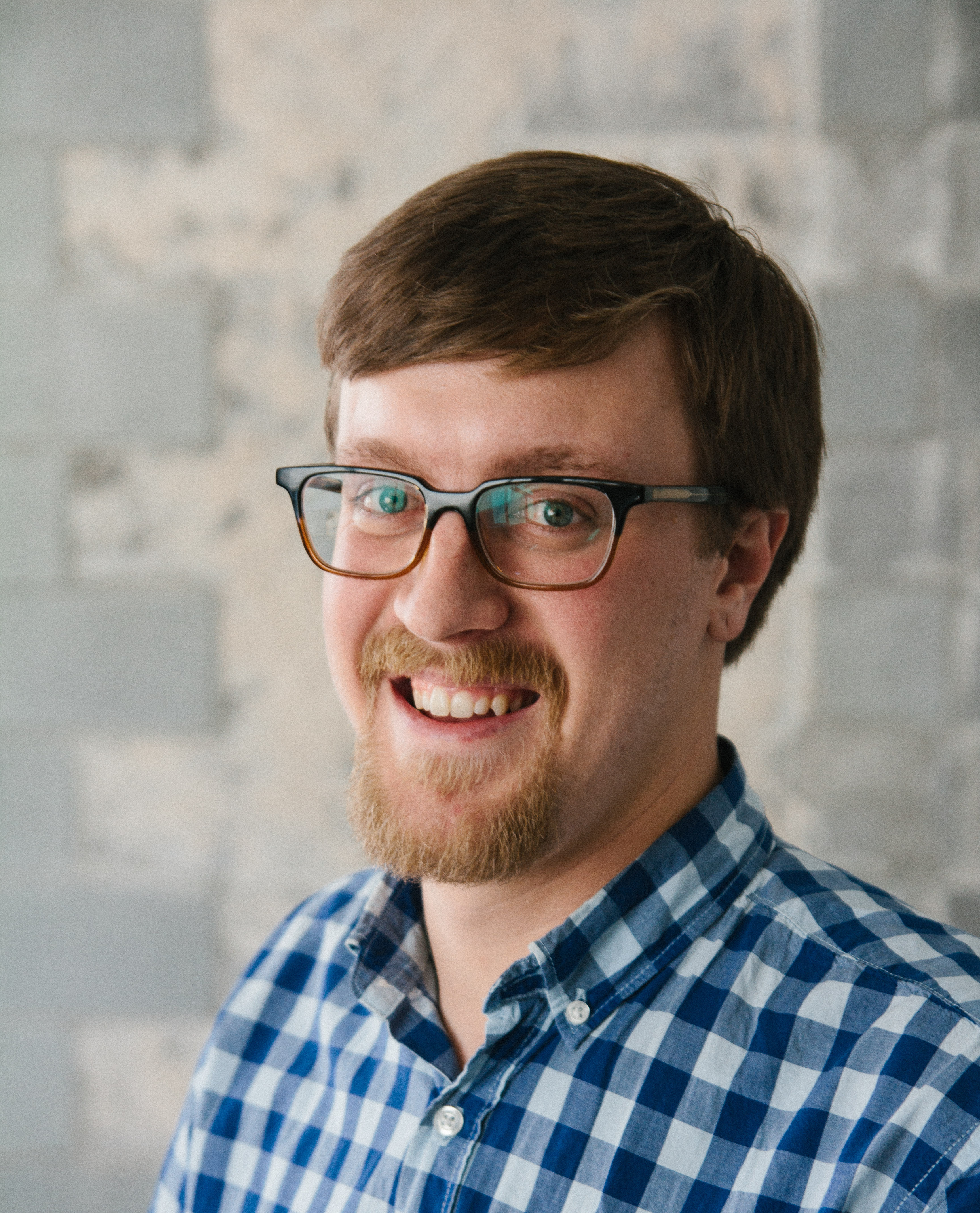Justin Doak | General Assembly