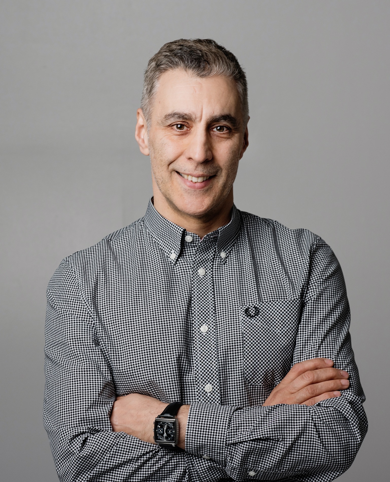 Nick Franco | General Assembly