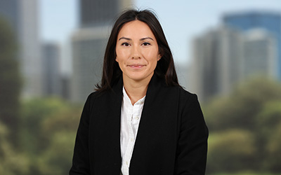 Jennifer Nunez | General Assembly