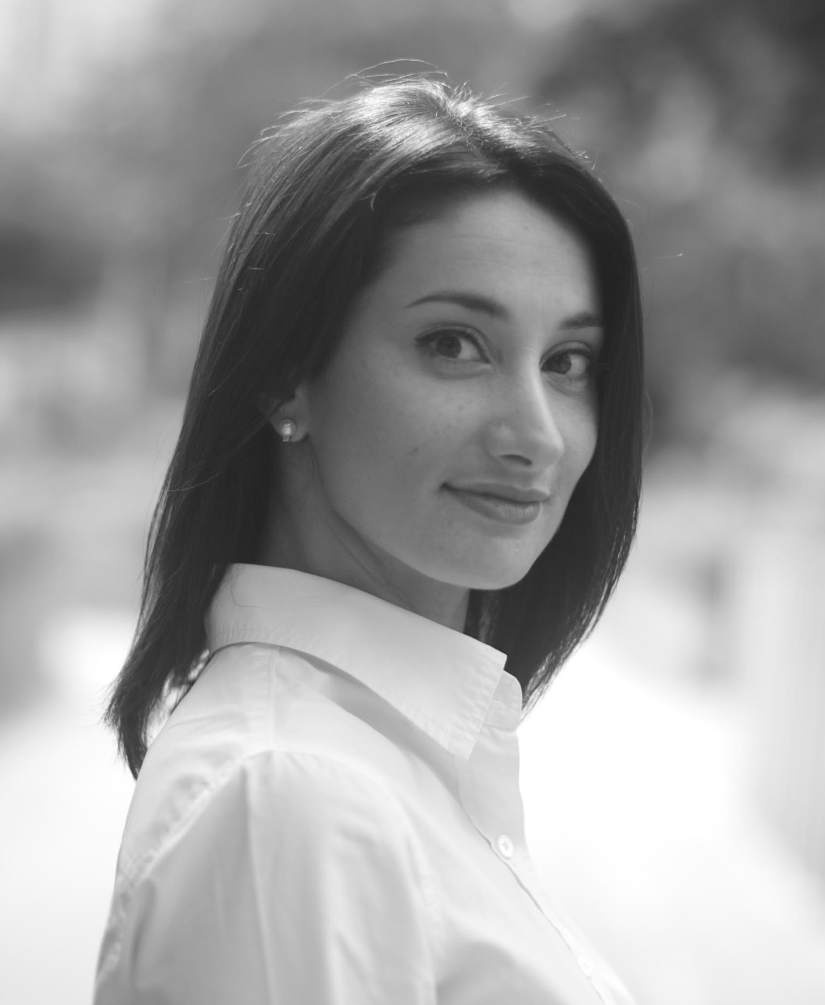 Sara Axelrod | General Assembly