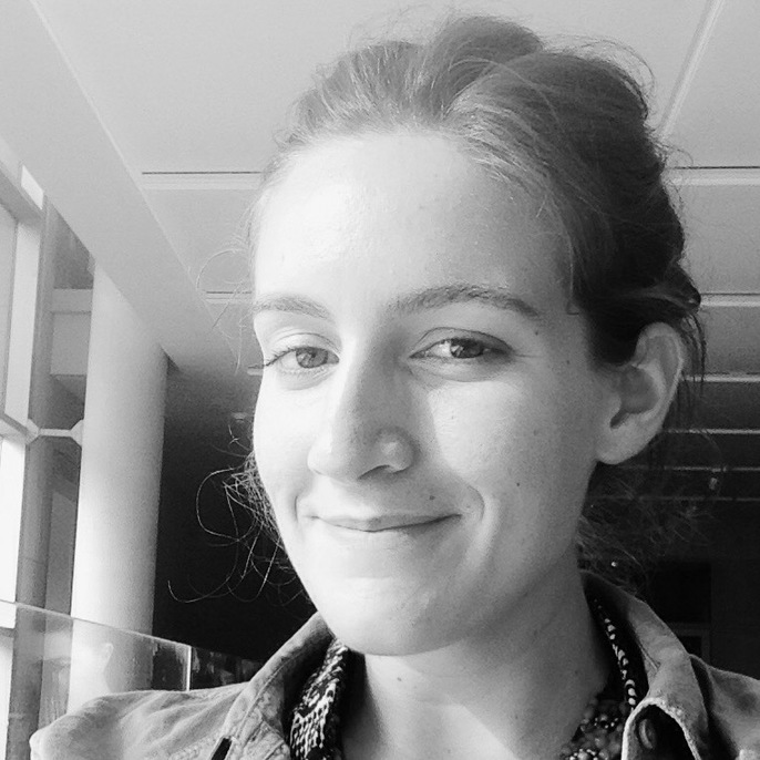 Sarah Ball | General Assembly